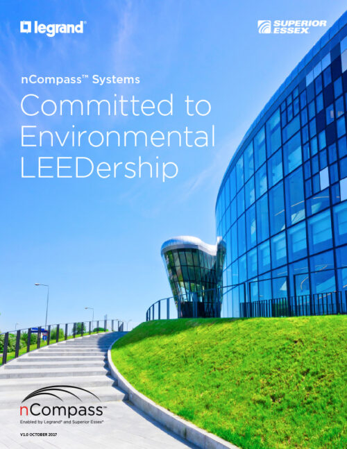 nCompass LEEDing Brochure - nCompass