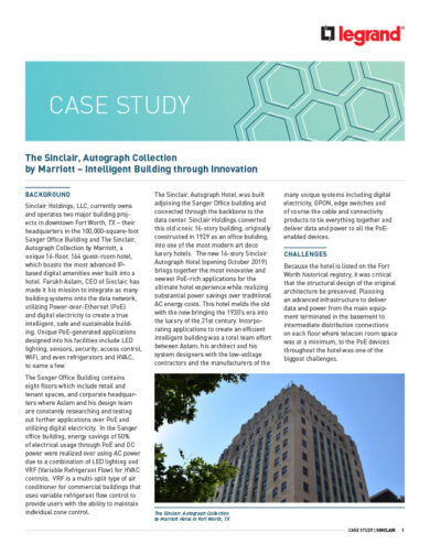 Why nCompass Systems - nCompass Systems