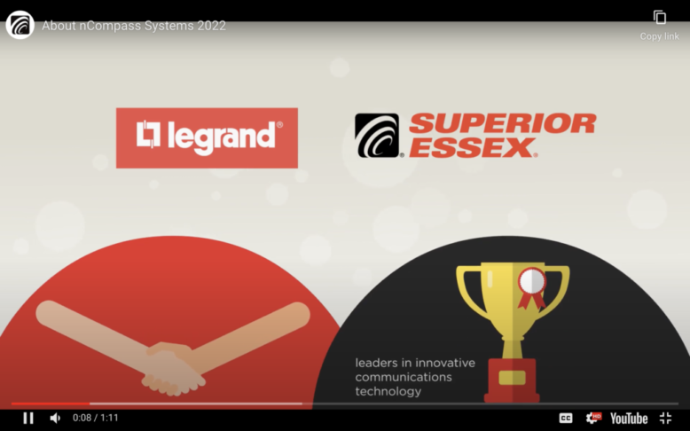 Why nCompass Systems - nCompass Systems