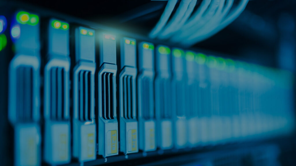 Network Solutions - nCompass Systems