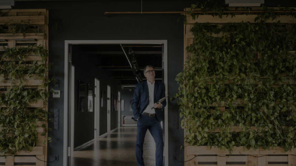 Sustainability Videos - nCompass Systems