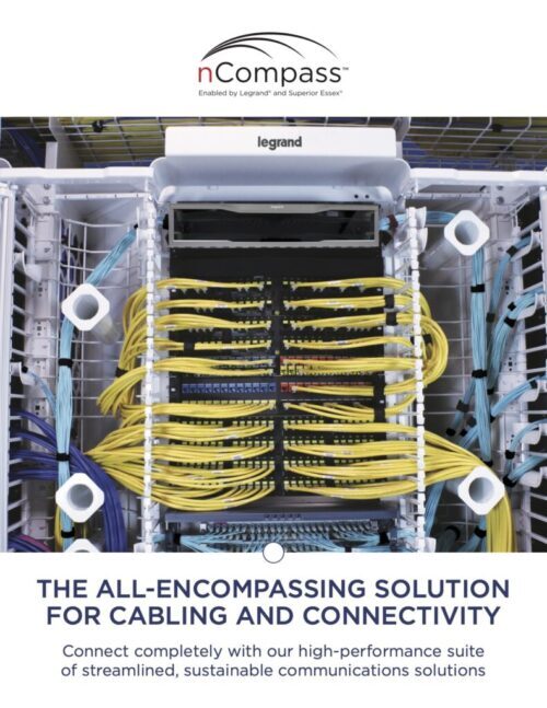 nCompass Brochure - nCompass Systems