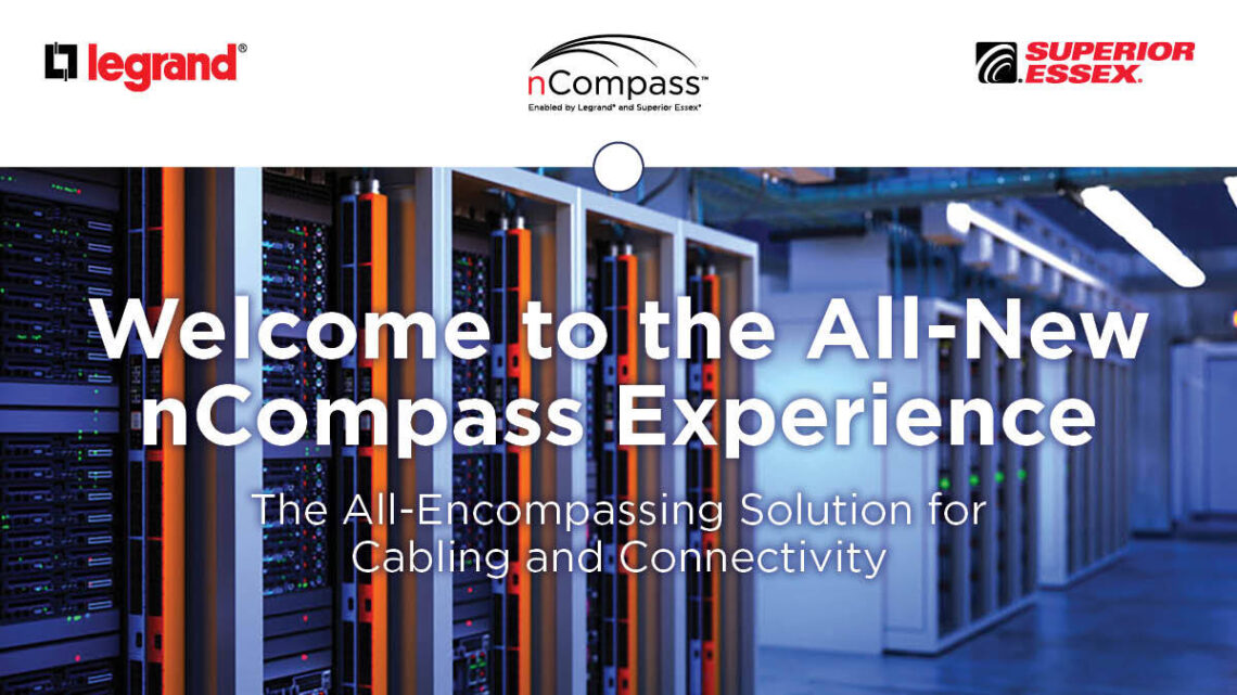 Revamped nCompass Website - nCompass Systems