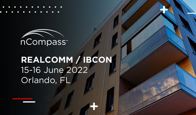 Realcomm/IBCon 2022 - nCompass Systems
